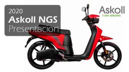 XR MOTOS | Especialistas en Motos Eléctricas en Madrid