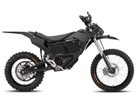 ZEROmotorcycles MMX Militar » XR MOTOS - Soluciones eléctricas